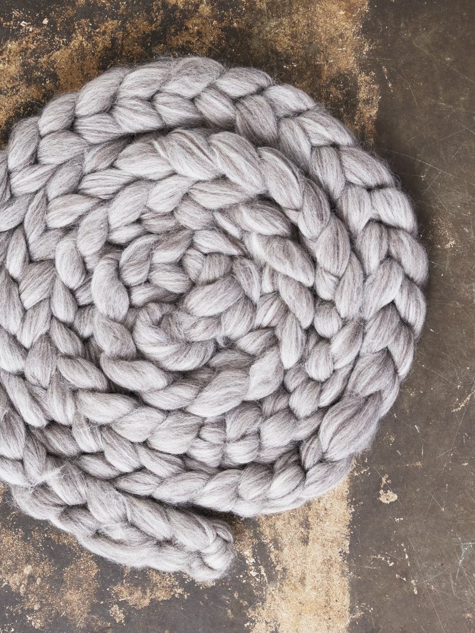 Harvest Hues Fibre Tops – John Arbon Textiles