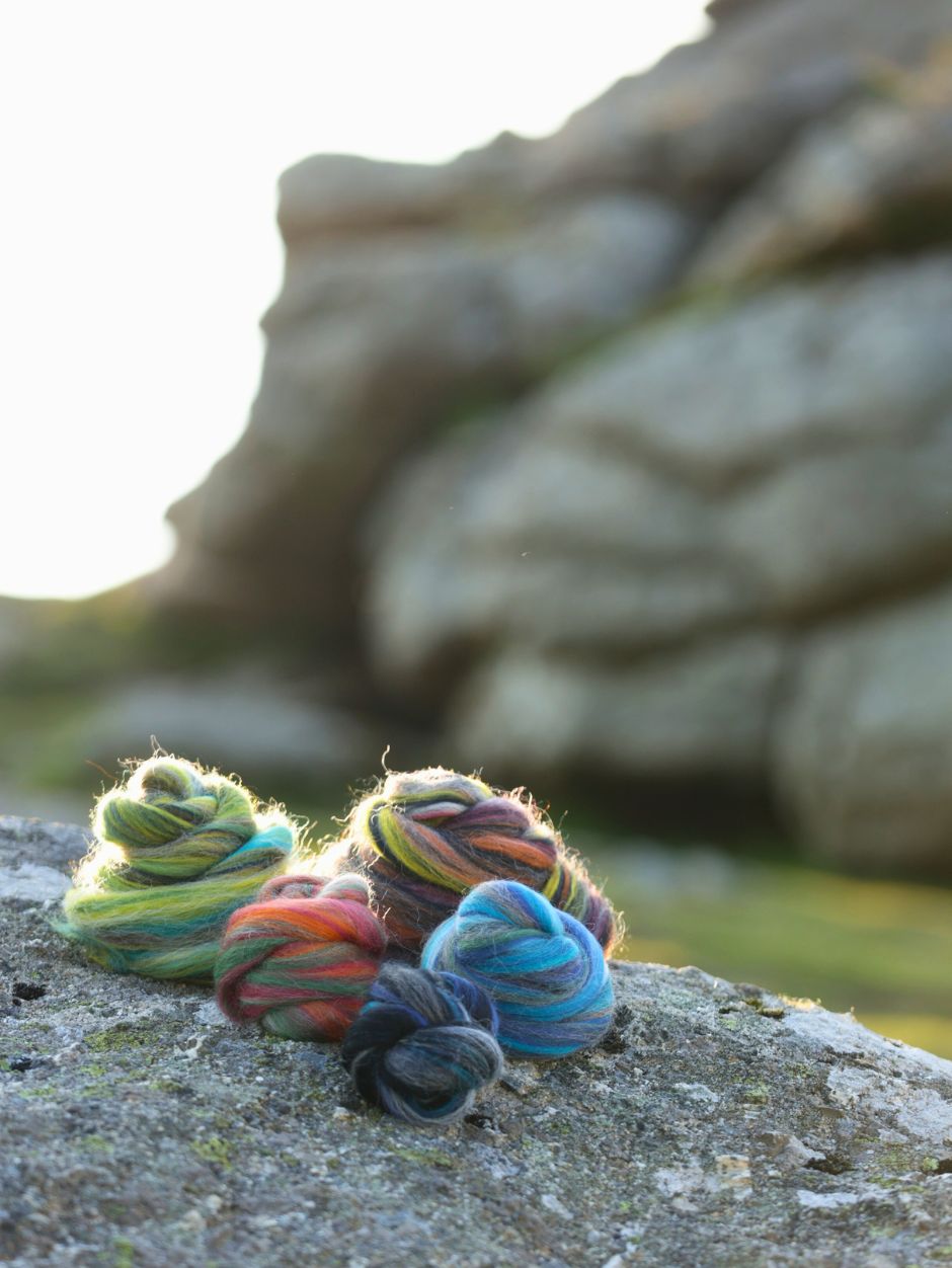 Mineralogy Tops - MOW Special – John Arbon Textiles